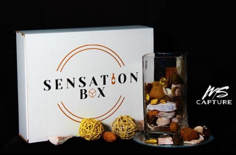 une box pour les amateurs de rhum